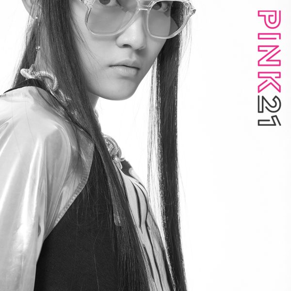 Ultra Cool - PINK21