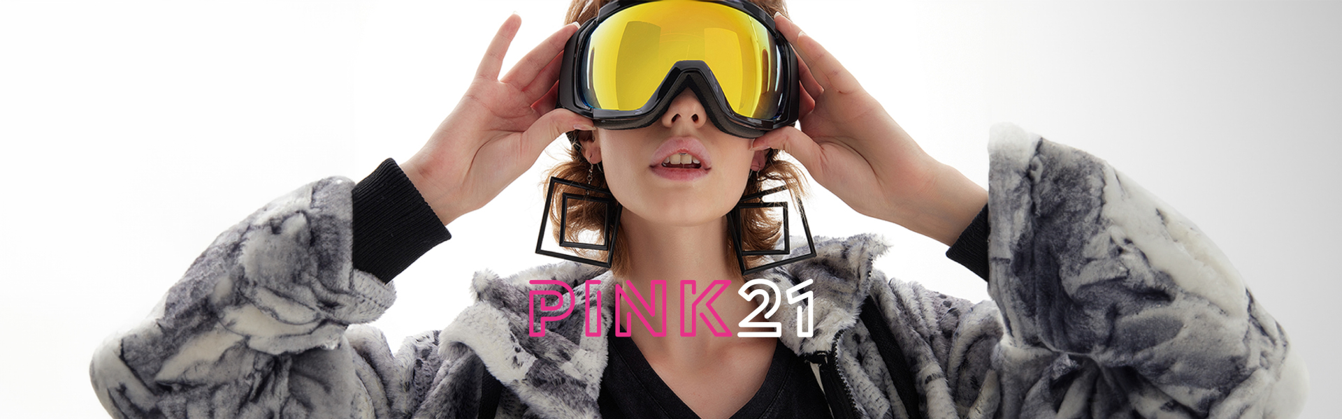 Pink21 Ultra Cool Collection