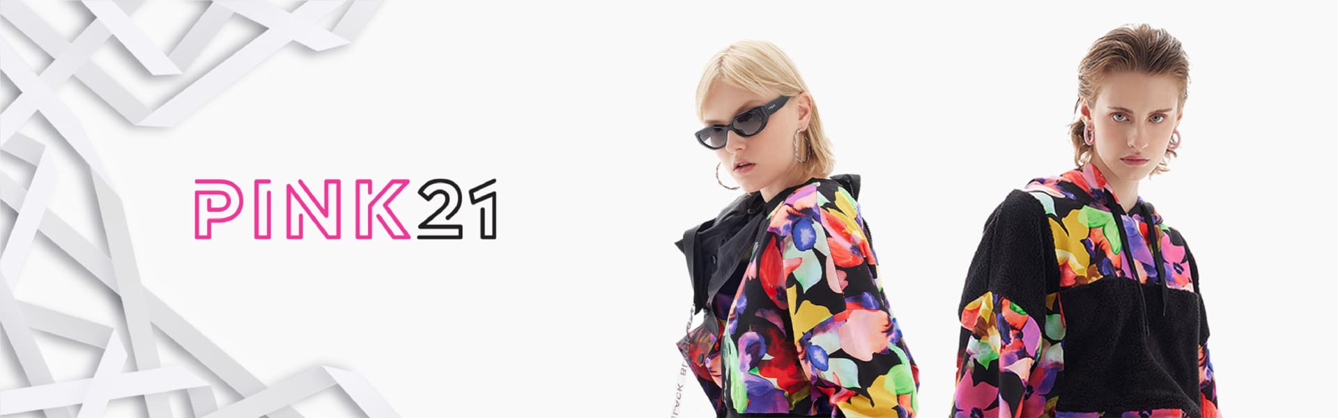 Pink21 Ultra Cool Collection